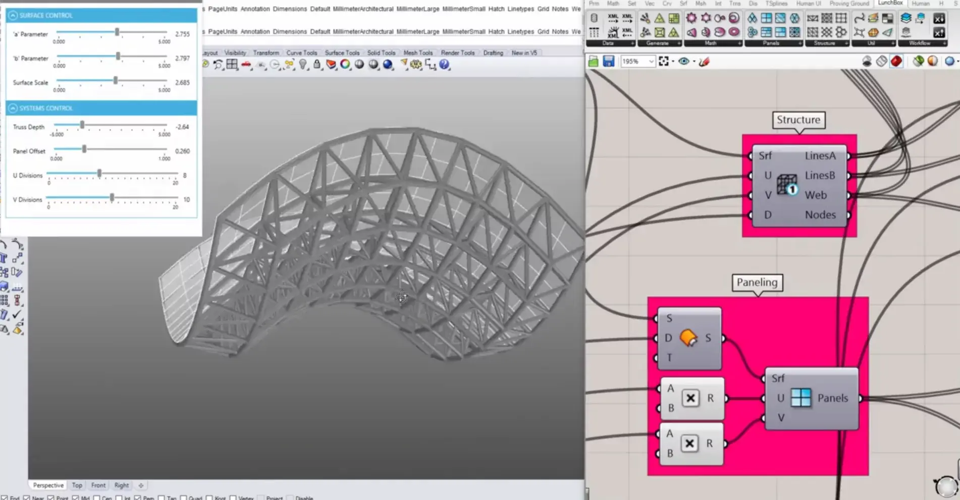 Top 15 Grasshopper Plugins Used In Aec Industry 3893